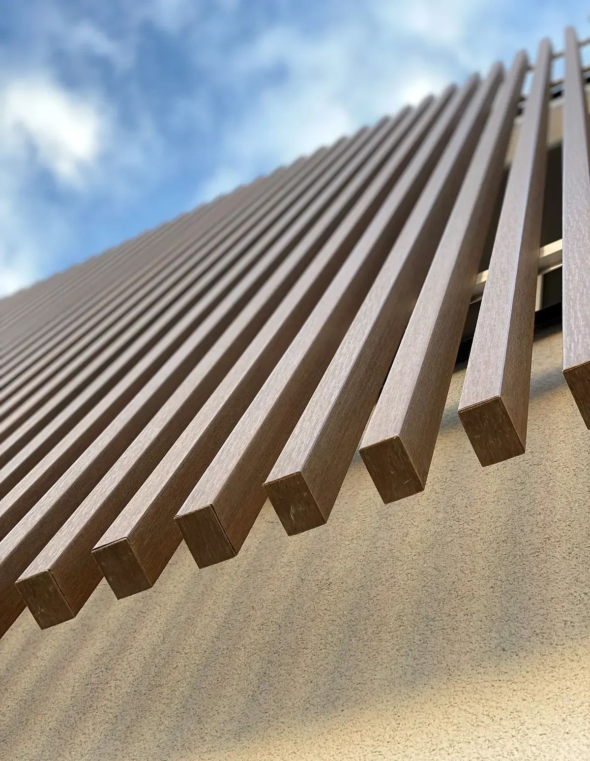 WPC Tube - ecoxplank.com