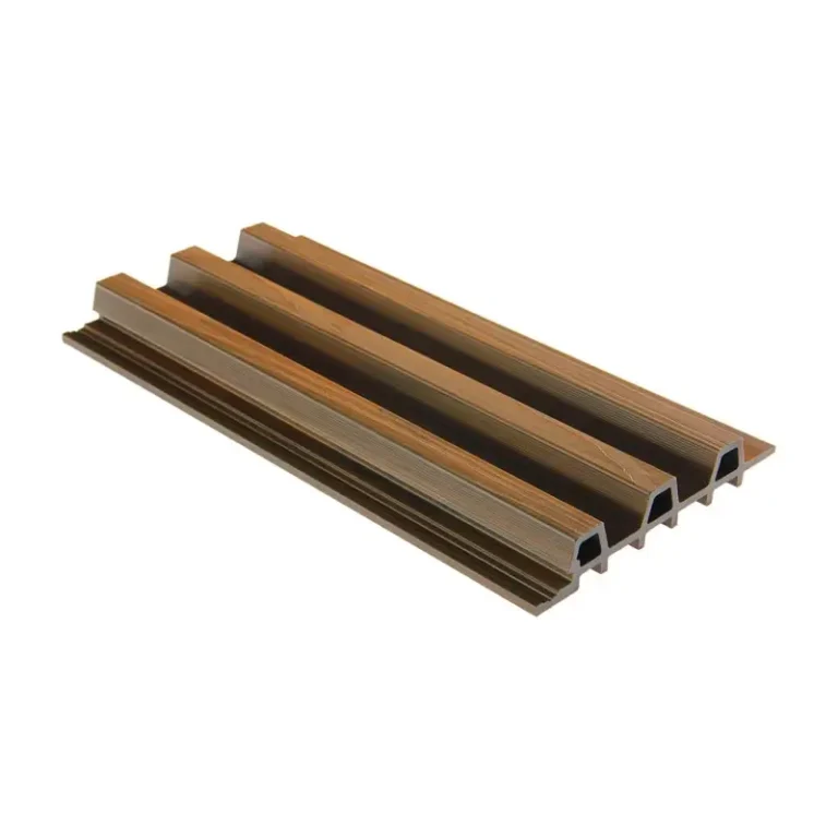 Landing wpc cladding | ecoxplank.com