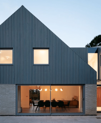 8 Exterior Wall Cladding Materials: Pros, Cons & Best Uses