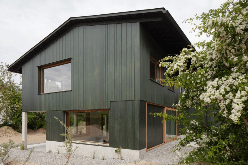 8 Exterior Wall Cladding Materials: Pros, Cons & Best Uses - ecoxplank.com