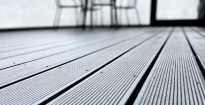 Can You Screw Composite Decking? - ecoxplank.com