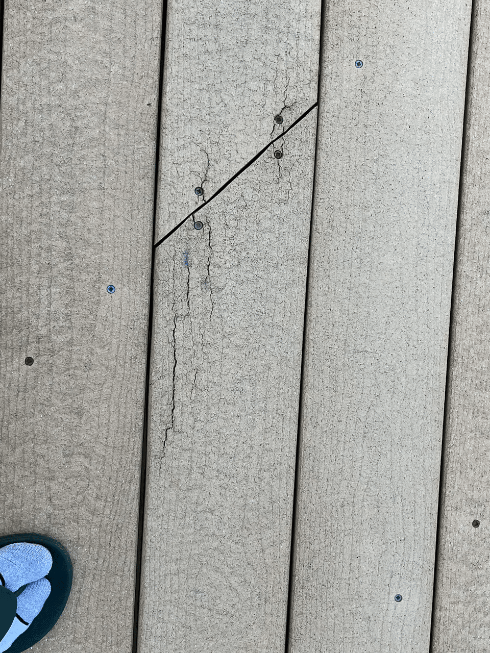 Can You Screw Composite Decking? - ecoxplank.com