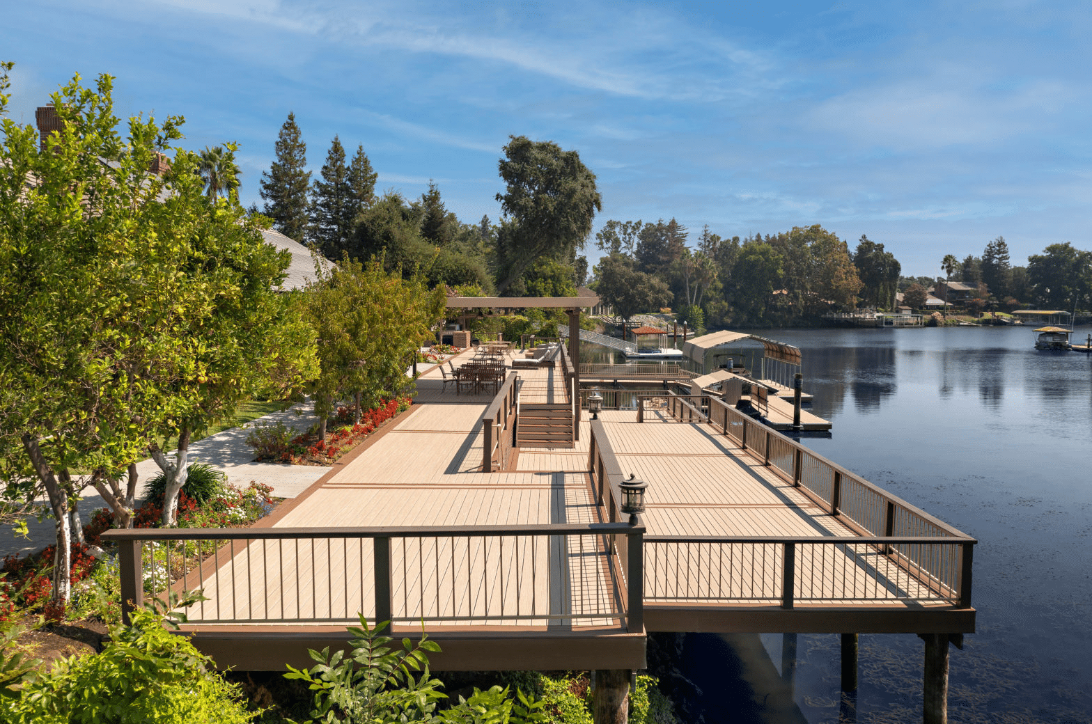 How to Build Deck Footings? A Complete Guide to Deck Footings ...