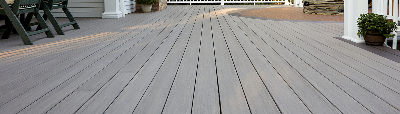 How to Choose the Right Deck Board Dimension? - ecoxplank.com